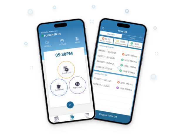 uAttend Cloud Software - uAttend Canada